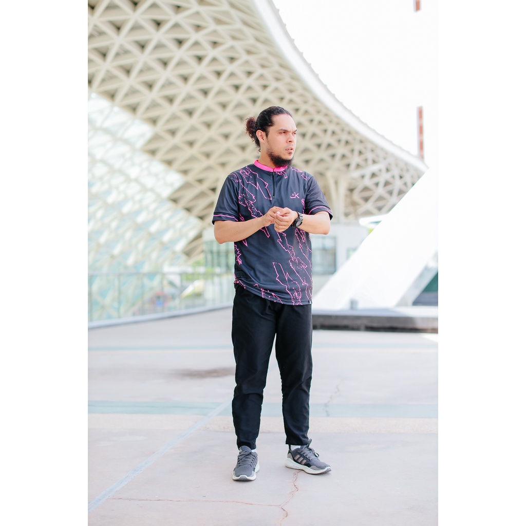 Kimyra Kimtee Kimactive Marquina Sport Swimming Hiking Casual Attire ...