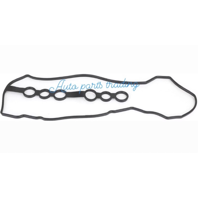 TOYOTA ALTIS ZZE121 ZZE122 ENGINE VALVE COVER GASKET ORIGINAL | Shopee ...