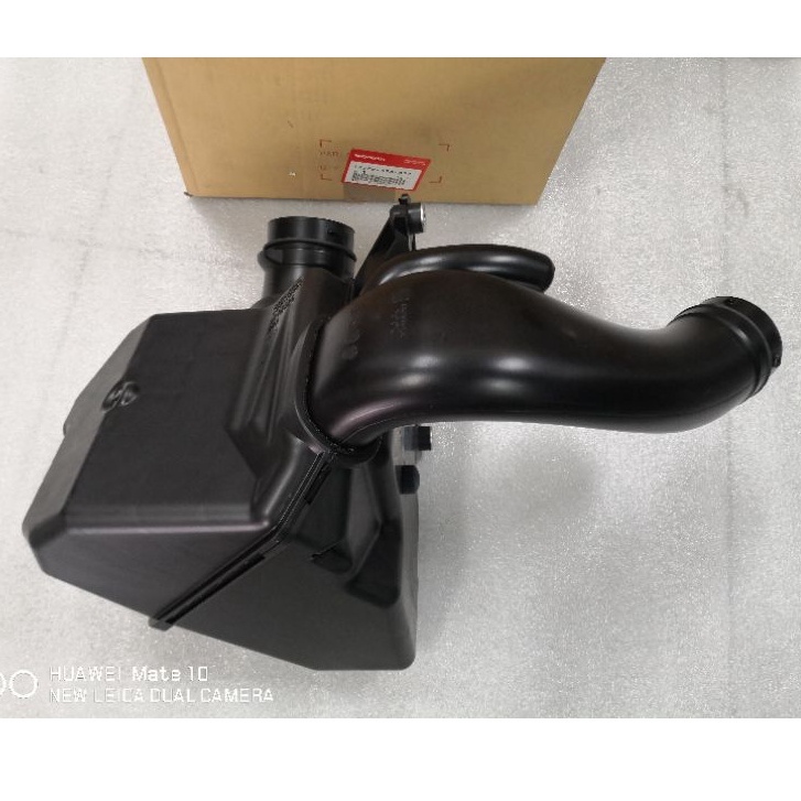 HONDA CIVIC SNB 2.0 2006-2009 AIR RESONATOR CHAMBER 17230-RRA-A00 ...