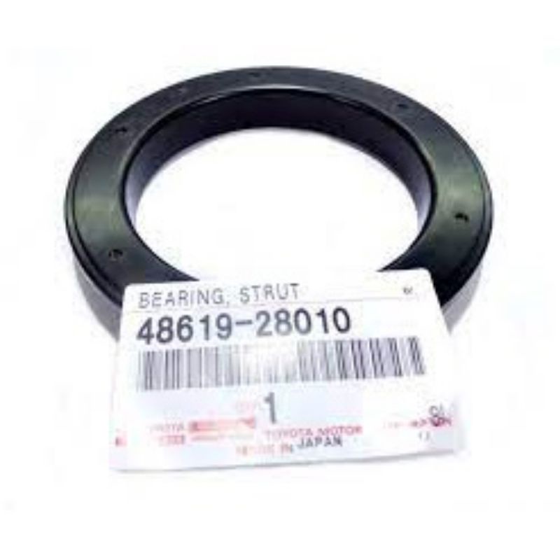 TOYOTA ESTIMA ACR50 FRONT ABSORBER MOUNTING BEARING 48619-28010 ...
