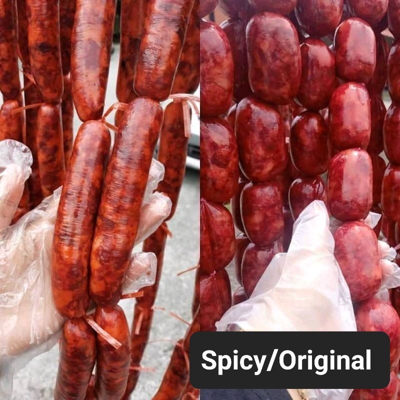 (usus ori) Tongmo Spicy / SOSEJ KEMBOJA MURAH / TONGMO VIRAL / MAKANAN ...