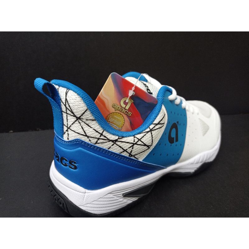 Apacs Shoes CP 508 XY (Socks Free) | Shopee Malaysia