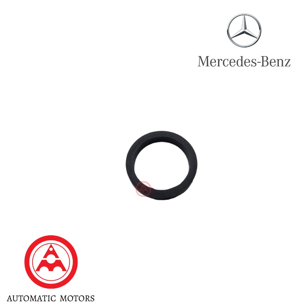 Original Mercedes Benz Timing Cover / Water Pump O Ring,Small M271 KOMP ...