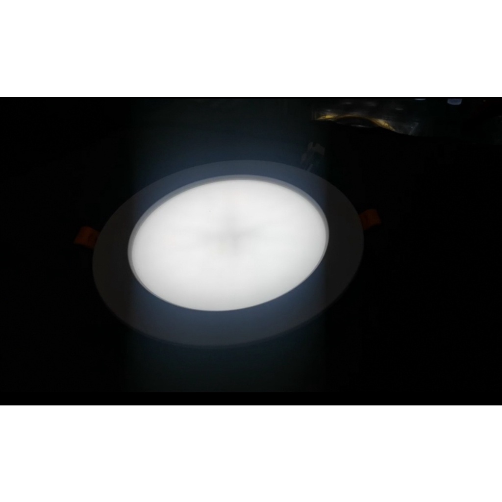 Fonemax Led Downlight 20W FM-RO620/ION LED Panel Light 7 Inch Lamp ...