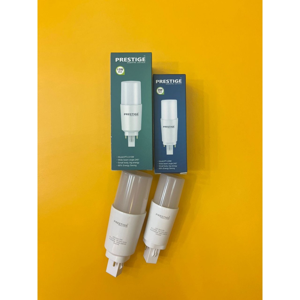 PRESTIGE STICK BULB PLC LED BULB | Shopee Malaysia