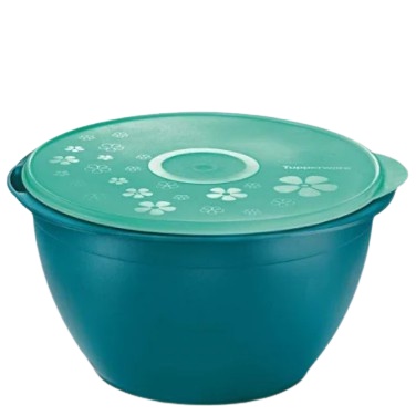 Tupperware Mexico Bowl ( 10L ) Big Super Sized Giant | Shopee Malaysia