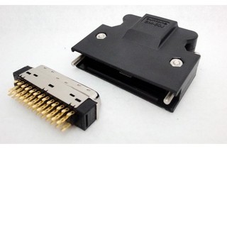 SM-36J SUNTONE 36-core connector plug equivalents 3M 10336 36P, WSK ...