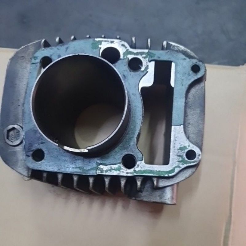 HONDA WAVE 125 BLOCK ORI (USED) | Shopee Malaysia