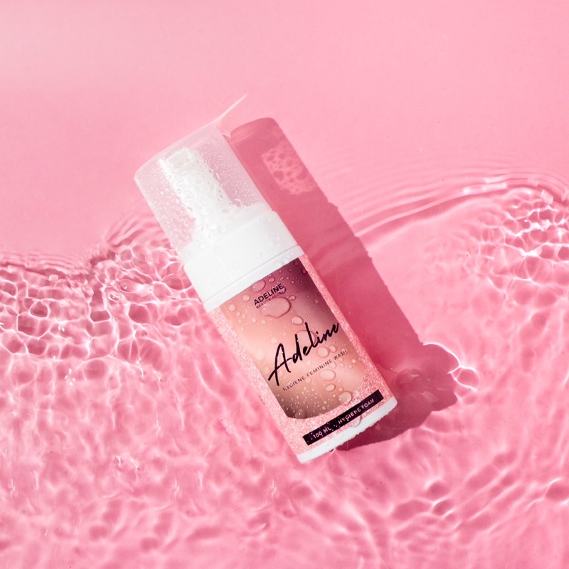 READYSTOCK! POS HARINI WANGI + BERANGIN | Pencuci Miss V (pencuci ...