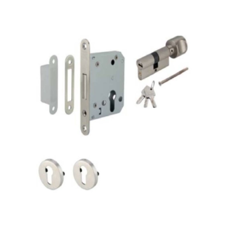 Key Case Open With Hafele Lock Device | Shopee Malaysia