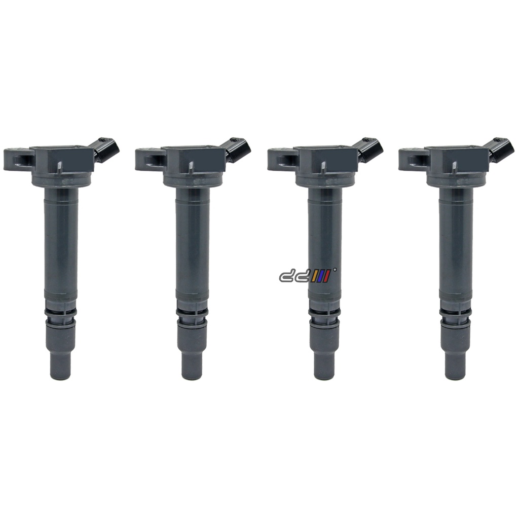 [OFFER] NEW Plug Coil Ignition Coil Toyota Alphard Vellfire 2.5 AGH30 ...