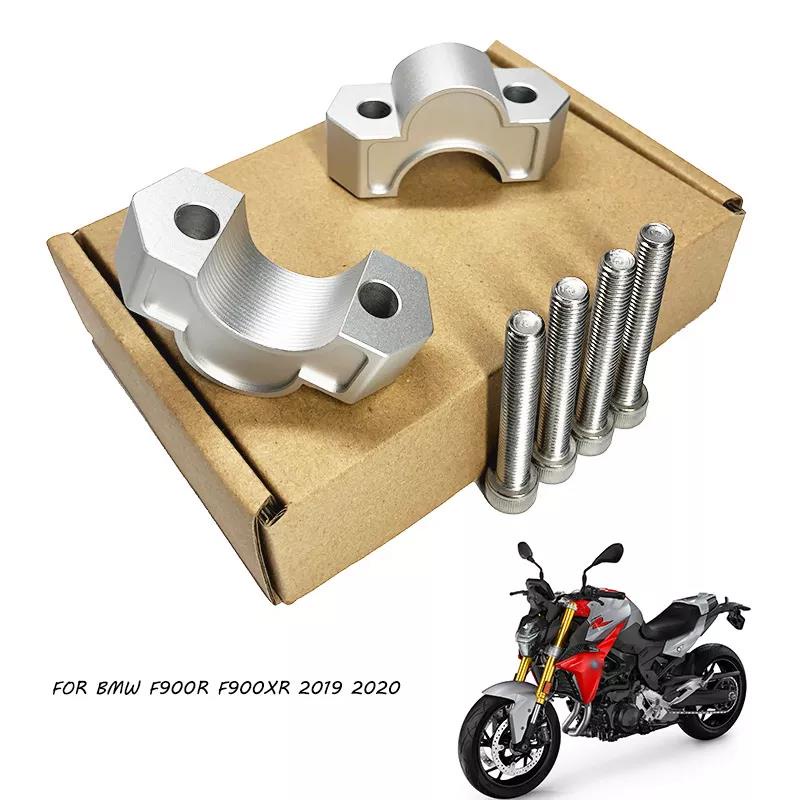 For BMW F900R F900XR F 900R 900XR 900 R XR 2020 Motorcycle Handle bar ...