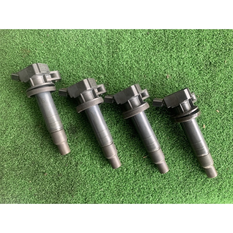 Toyota wish toyota altis 1zz 1.8 ignition plug coil zne10 Toyota ...
