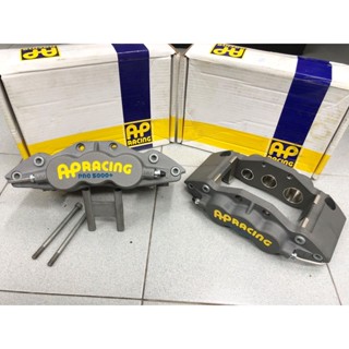 ORIGINAL AP RACING (CP5260) 6 POT BRAKE CALIPERS PRO5000+ SERIES AP ...