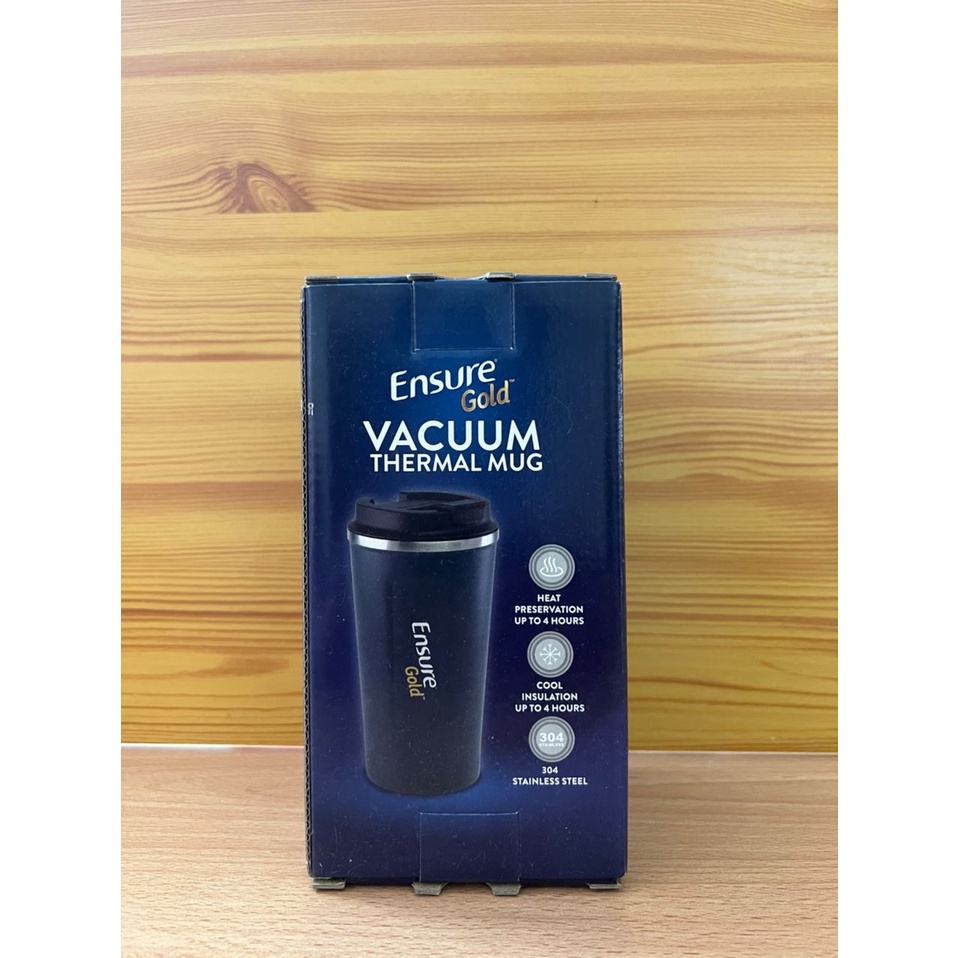 Ensure Thermal Mug 510ml | Shopee Malaysia