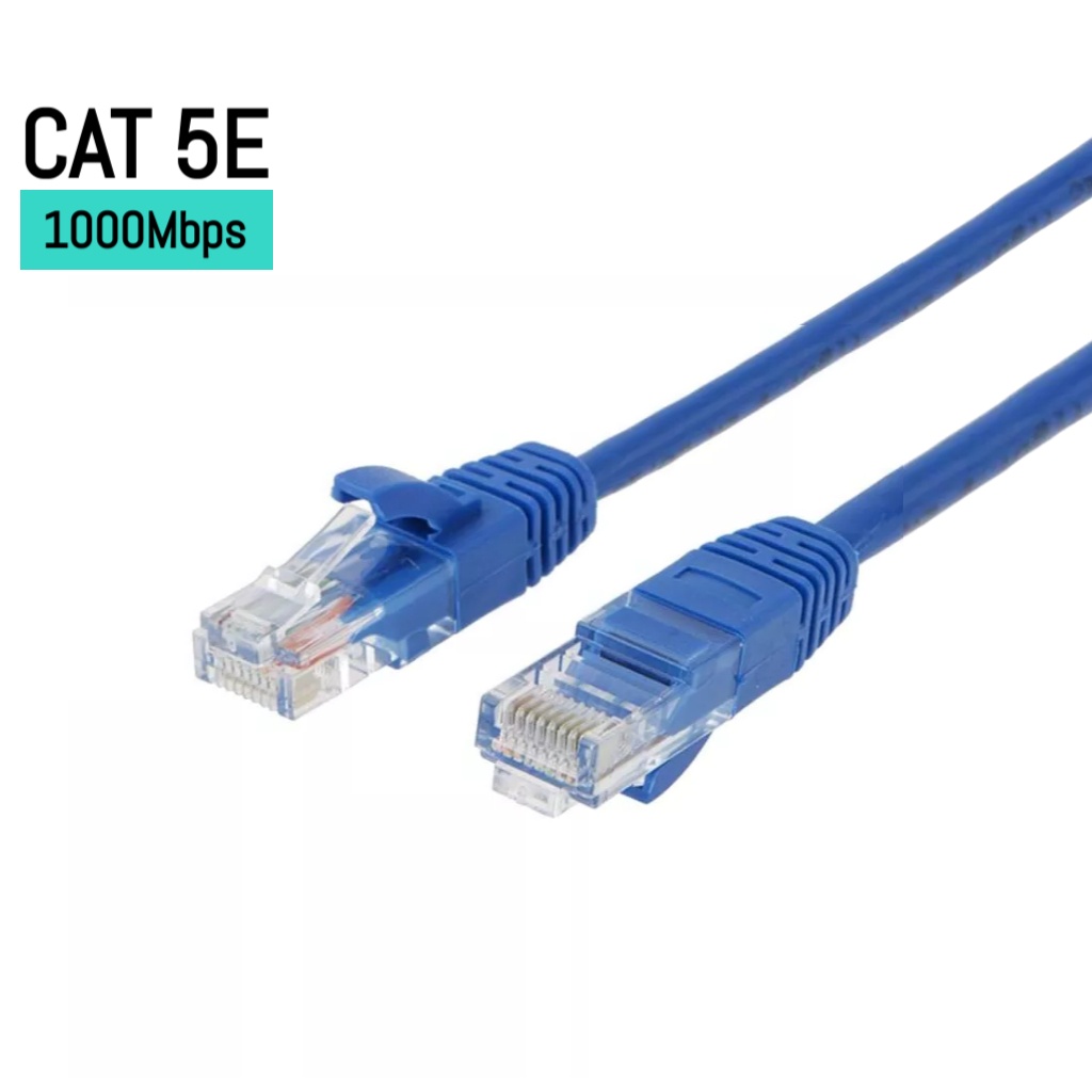 CAT 6 LAN Cable CAT 5 LAN Cable RJ45 Lan Cable Network Cable Gigabit ...