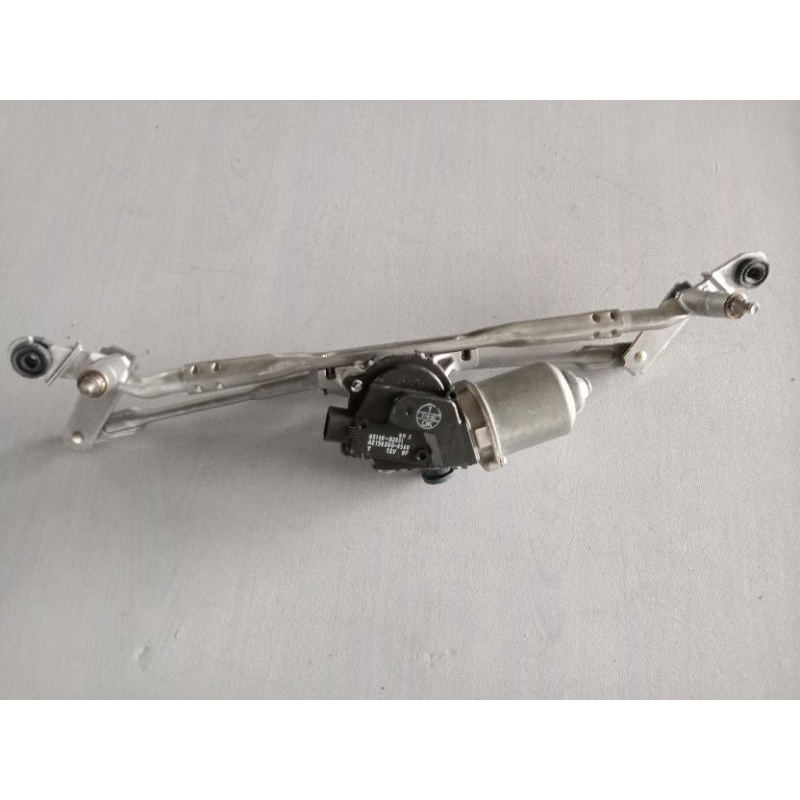 Perodua Axia&Bezza Front Wiper Motor Link Original (USED) | Shopee Malaysia