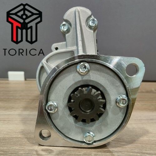 NEW 24V HITACHI SUMITOMO EXCAVATOR ISUZU 4JJ1 S25-514 STARTER | Shopee ...