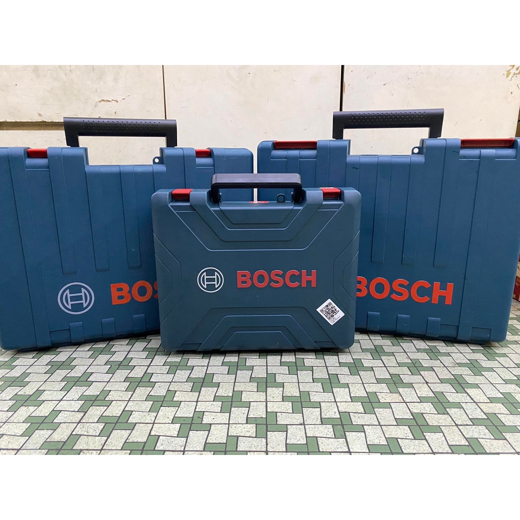 [BOSCH CARRYING CASE] BOSCH GSB 180-LI / GBH 180-LI / GWS 180-LI BOSCH ...