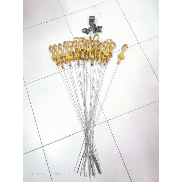Stick Oil Toyota Bb Pnp Perodua Myvi Alza K3 3sz 1 3 1 5cc Shopee