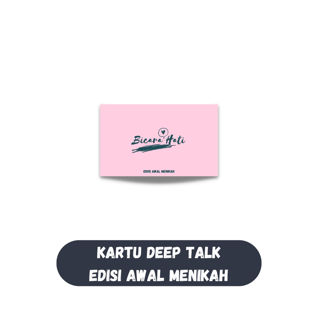 Talking Heart - Truth or Dare Game Cards - Truth or Dare Cards ...