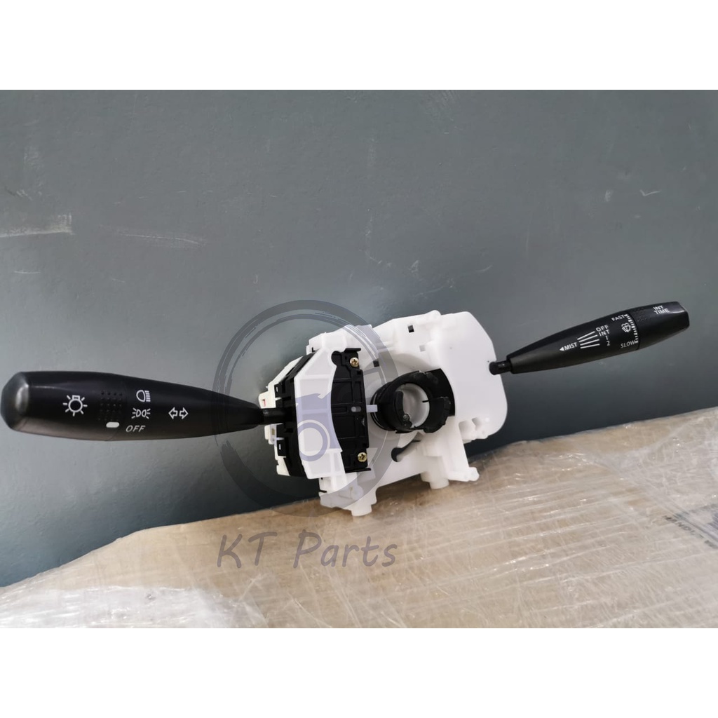 PROTON WAJA / PERSONA / BLM / FLX 2005 - 2015 YEAR TURN SIGNAL SWITCH ...