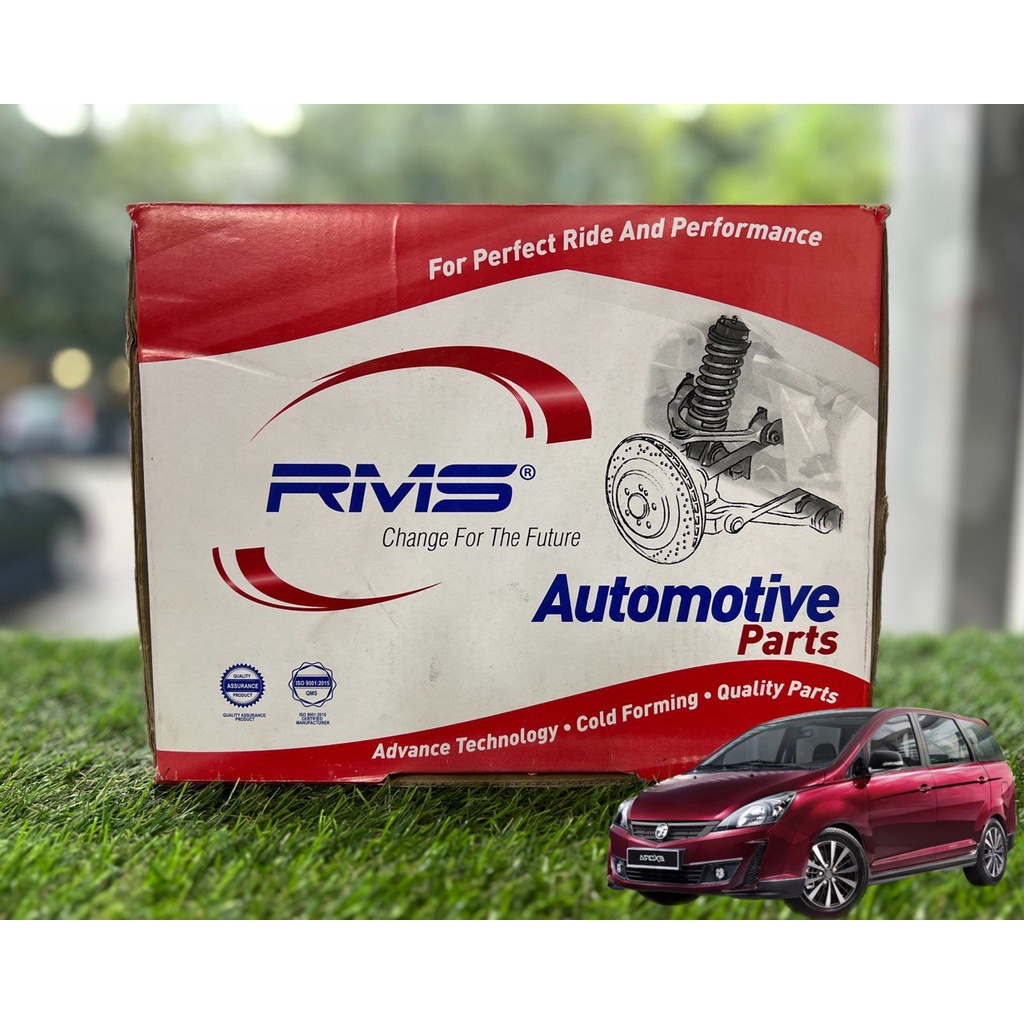 PROTON EXORA PREVE SUPRIMA S ENGINE MOUNTING RMS WARRANTY MALAYSIA ...