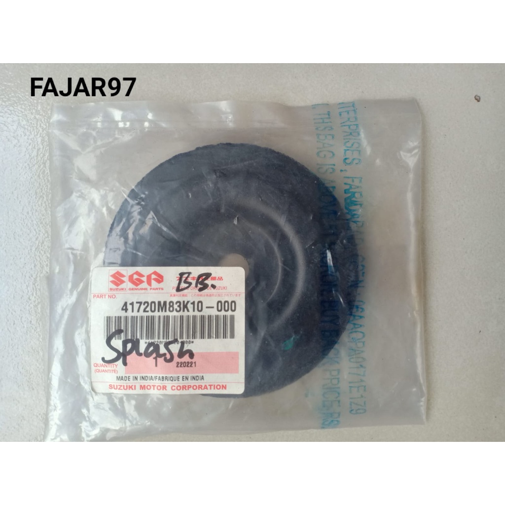 Original Suzuki Splash/Ertiga Front Strut Rebound rubber Stopper ...