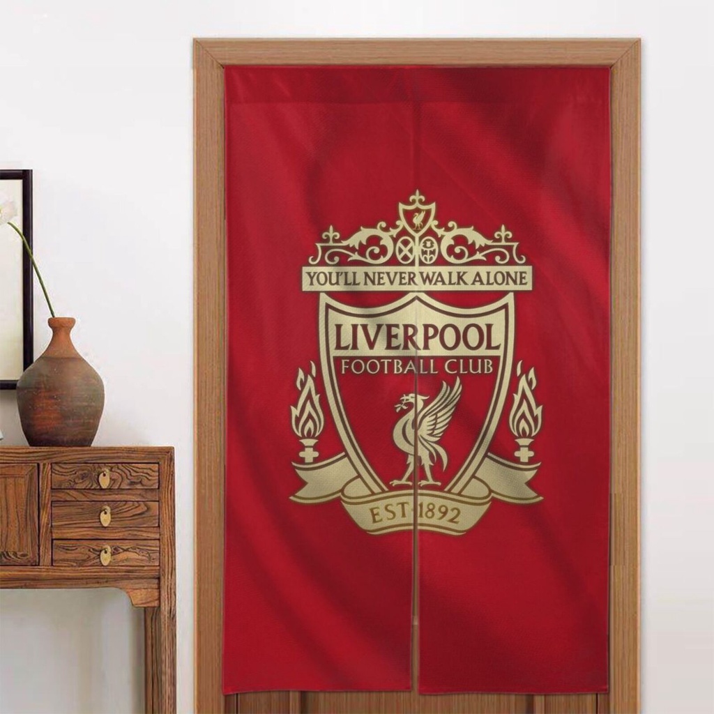 Liverpools Door Curtain Panel 34x56in, Door Curtains Blackout Thermal ...