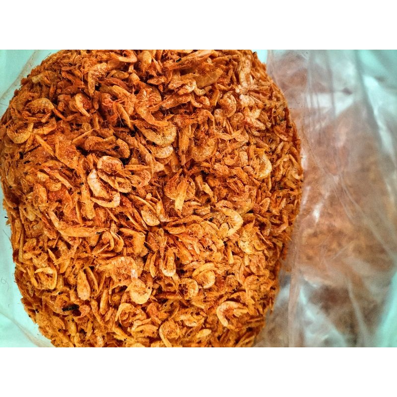 Udang Baring Thai 🦐🦐🦐 100g/500g | Shopee Malaysia