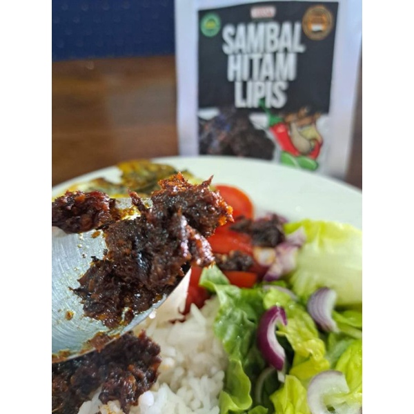 SAMBAL TEEGA SAMBAL HITAM LIPIS SAMBAL DENDENG | Shopee Malaysia SAMBAL TEEGA SAMBAL HITAM LIPIS SAMBAL DENDENG | Shopee Malaysia