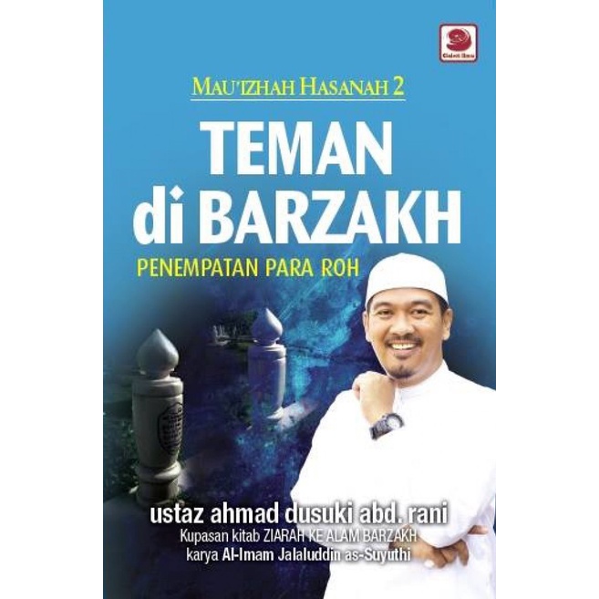 Teman di Barzakh, Ustaz Ahmad Dasuki Abd. Rani | Shopee Malaysia