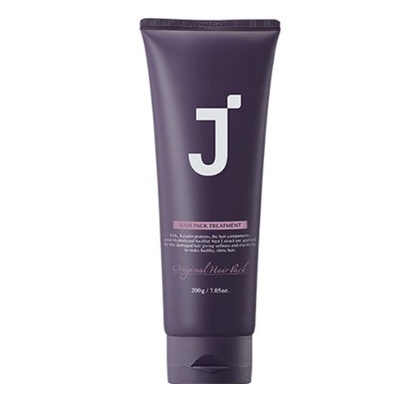 [JSOOP] Protein Hair Pack Treatment (200g) / Original Hair Pack / Made in Korea | Shopee Malaysia