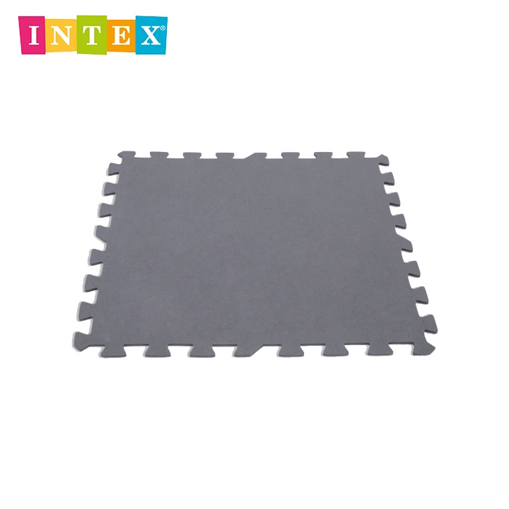 INTEX 29084 Interlocking Padded Floor Protector | Shopee Malaysia
