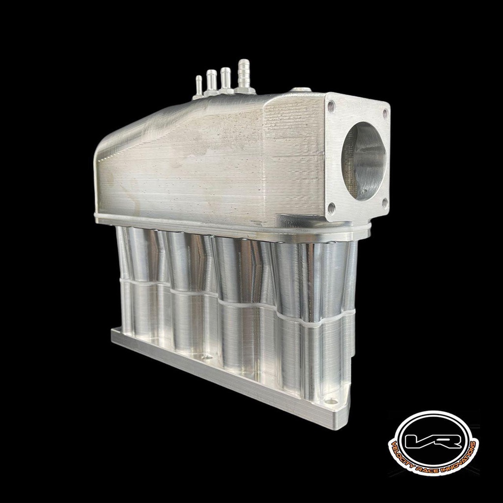 VELOCITY RACE VR BILLET INTAKE MANIFOLD FOR HONDA L15A (PREORDER ...