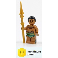 sh841 Lego Marvel Super Heroes Black Panther Wakanda Forever 76213 ...