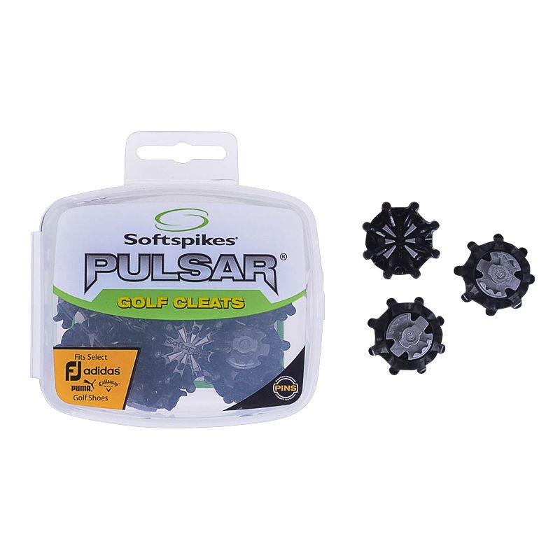 Softspikes Pulsar Golf Shoe Spikes (PINS) | Shopee Malaysia