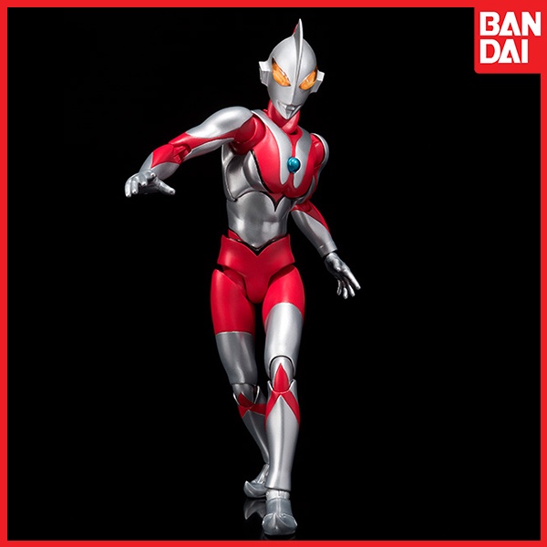 ULTRA-ACT - Fake Ultraman [Tamashii Web Exclusive] | Shopee Malaysia