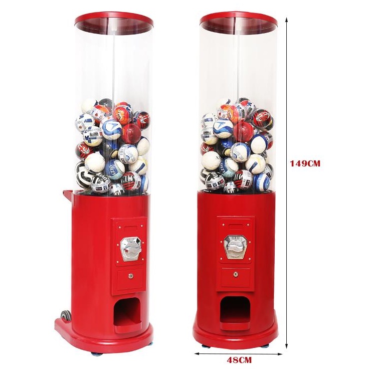 Large gashapon machine egg twisting machine Blind box machine vending ...