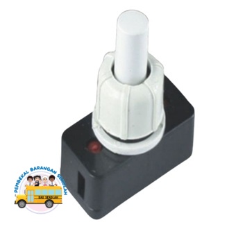 RBT STEM SEKOLAH SCHOOL KSSR Push Button Switch On Off | Shopee Malaysia