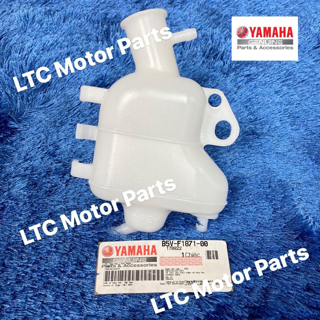 YAMAHA Y16 TANK RESERVIOR TANK Y16 TANK COOLANT SPARE TANK B5V-F1871-00 ...