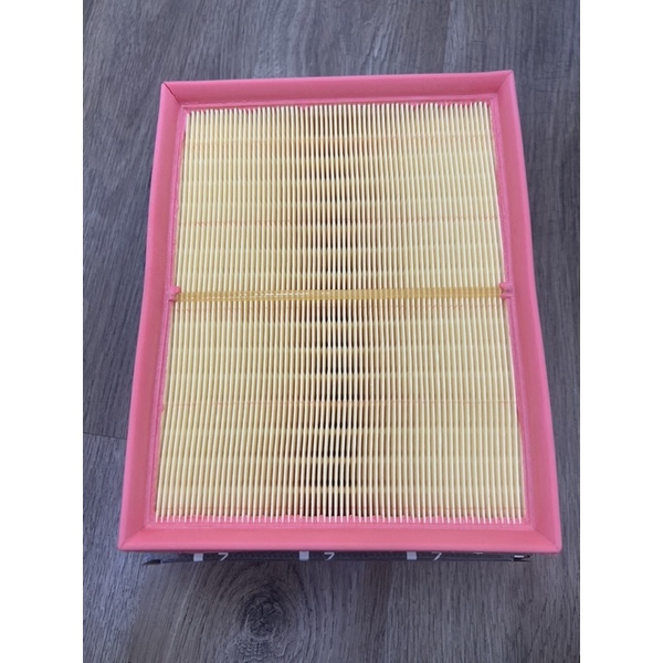 Navara D23 NP300 Air Filter ( Original ) | Shopee Malaysia