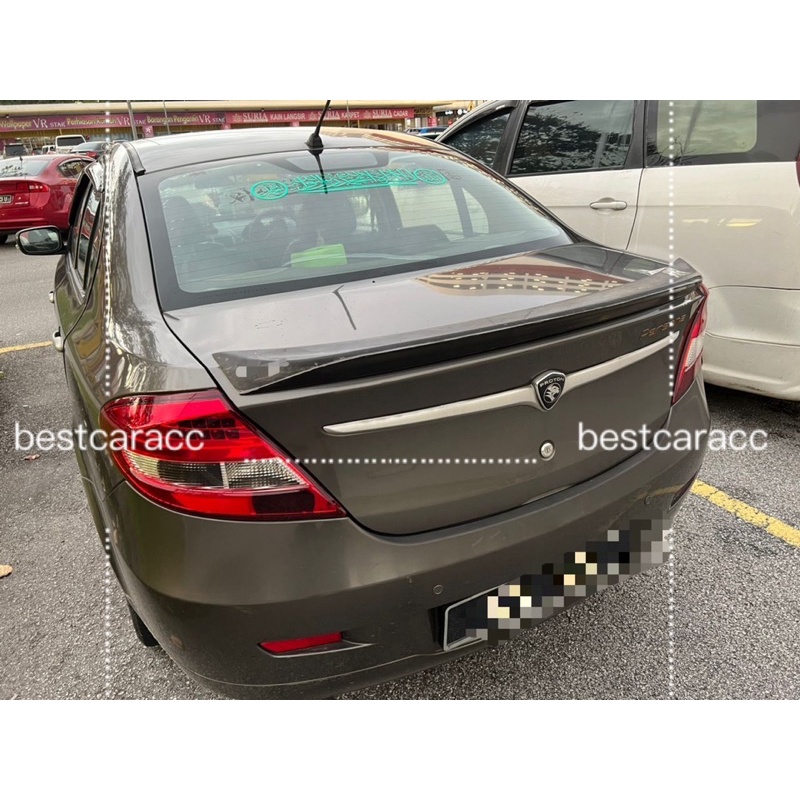 🔥Spoiler Persona/Gen2 Ducktail | Shopee Malaysia