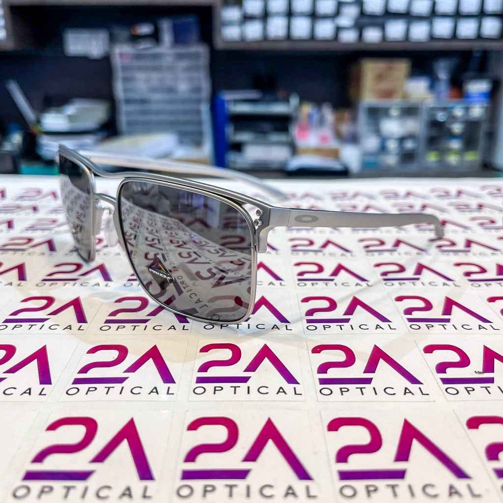 2A Optical Holbrook Titanium Casual Sunglasses - LifeStyle Eyewear | Shopee Malaysia