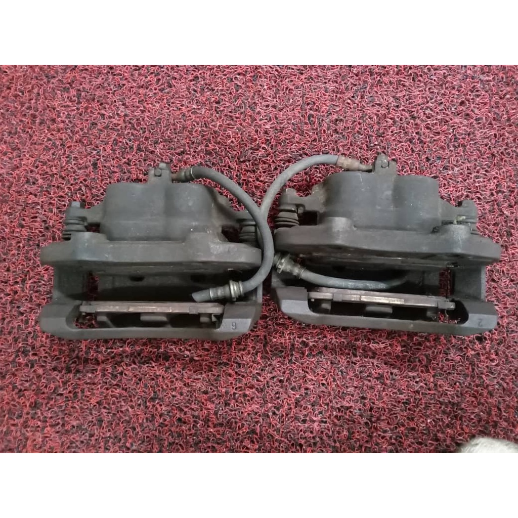 Nissan Front Caliper For Xtrail Nt30 Shopee Malaysia