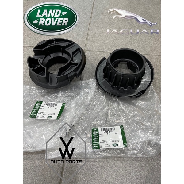 ( 100% ORIGINAL ) LAND ROVER RANGE ROVER EVOQUE L538 2.2 DIESEL REAR ...