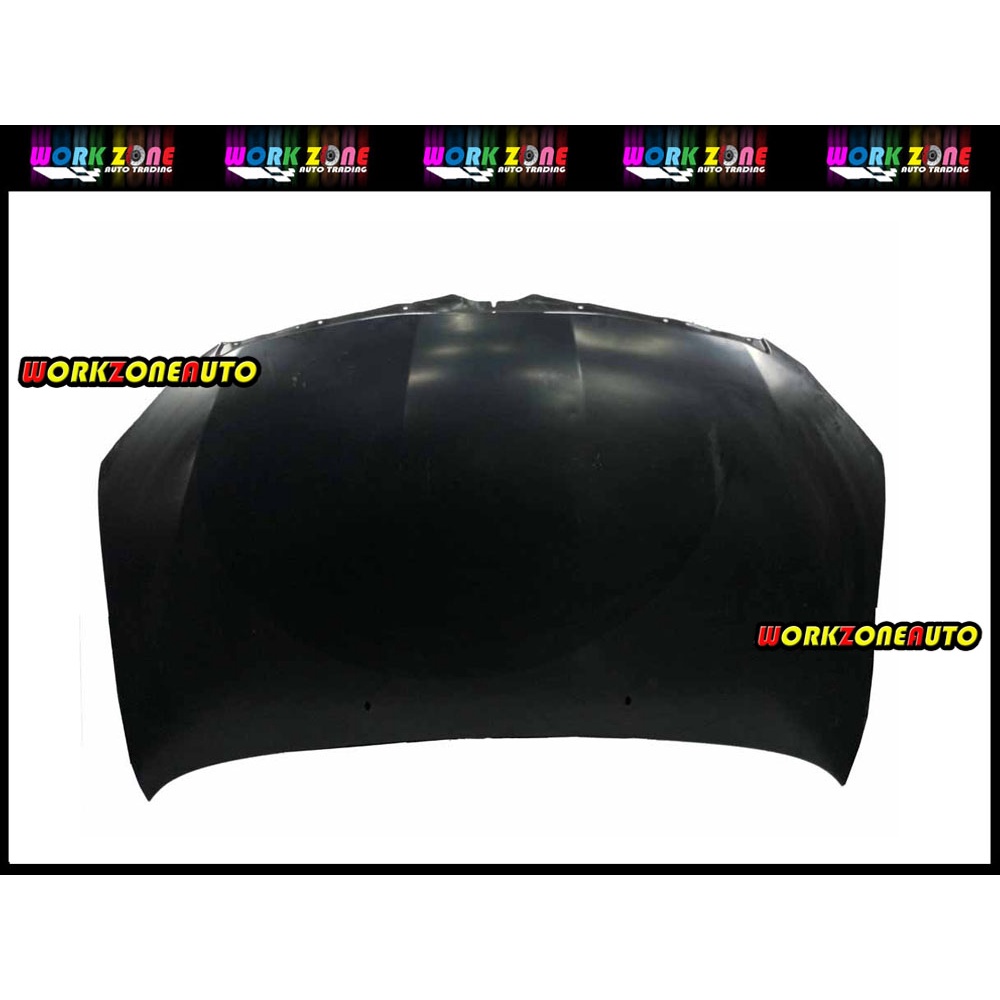 Toyota Innova 2005 2011 2014 2016 Front Bonnet Bonet Depan Hood ...