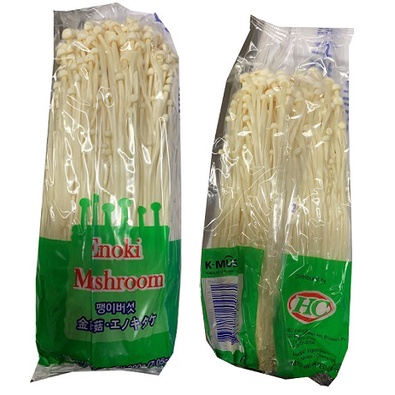 ENOKI / KOREAN ENOKI | Shopee Malaysia