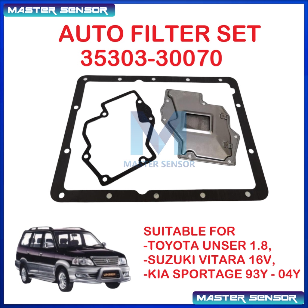 TOYOTA UNSER 1.8 # SUZUKI VITARA SE416 # KIA SPORTAGE #AUTO ...