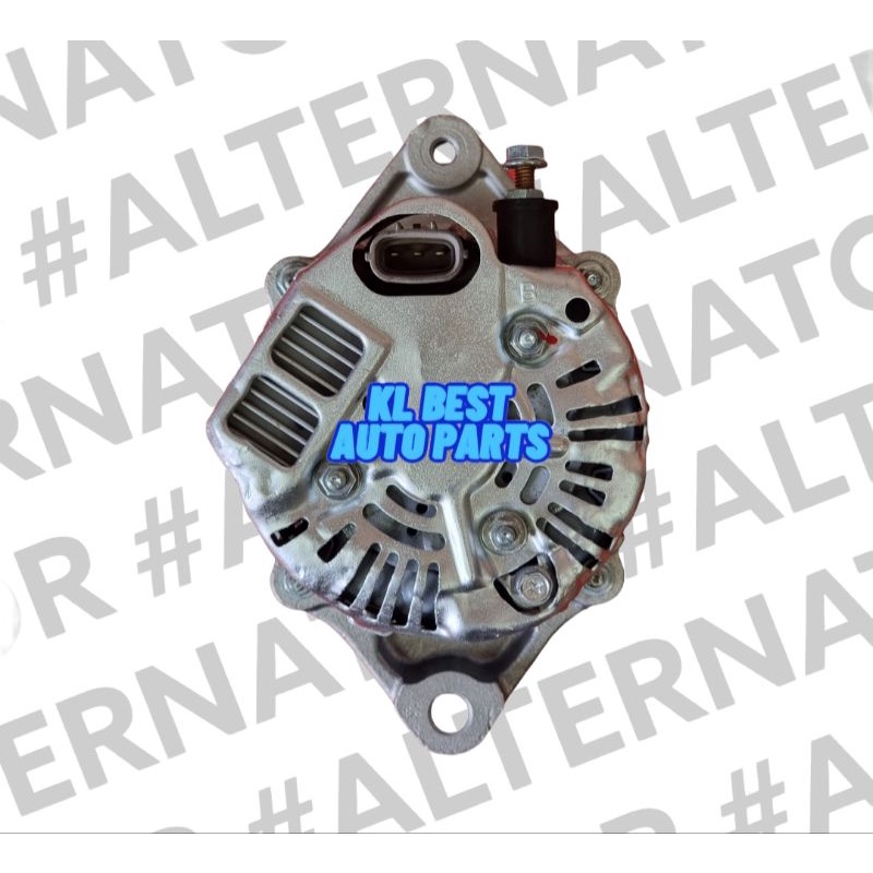 SUZUKI ERV VAN ALTERNATOR RECON | Shopee Malaysia